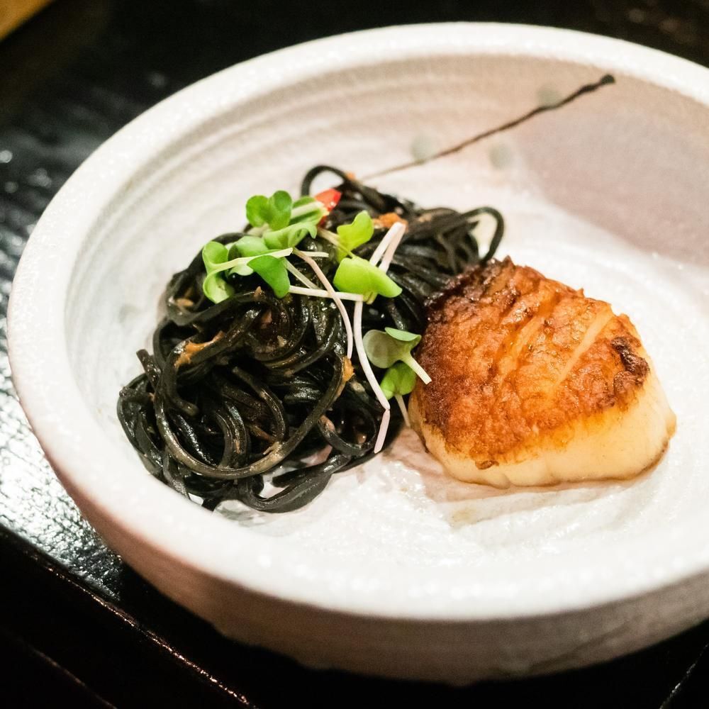 Juno – ร้านอาหารใน มิชลิน ไกด์ Chicago