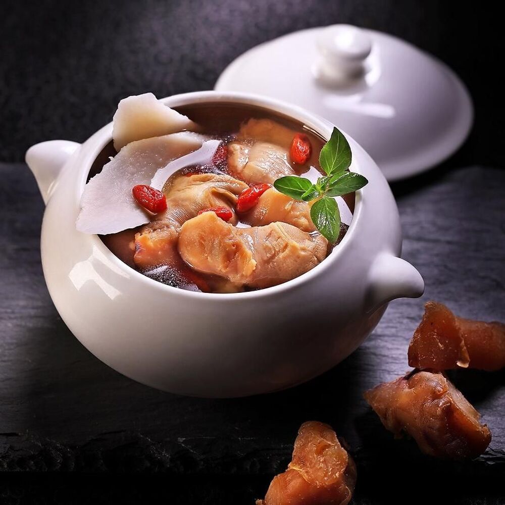 Imperial Treasure Fine Chinese Cuisine – Shanghai - a MICHELIN Guide ...