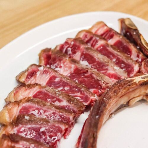 Abantal – Seville - a MICHELIN Guide Restaurant