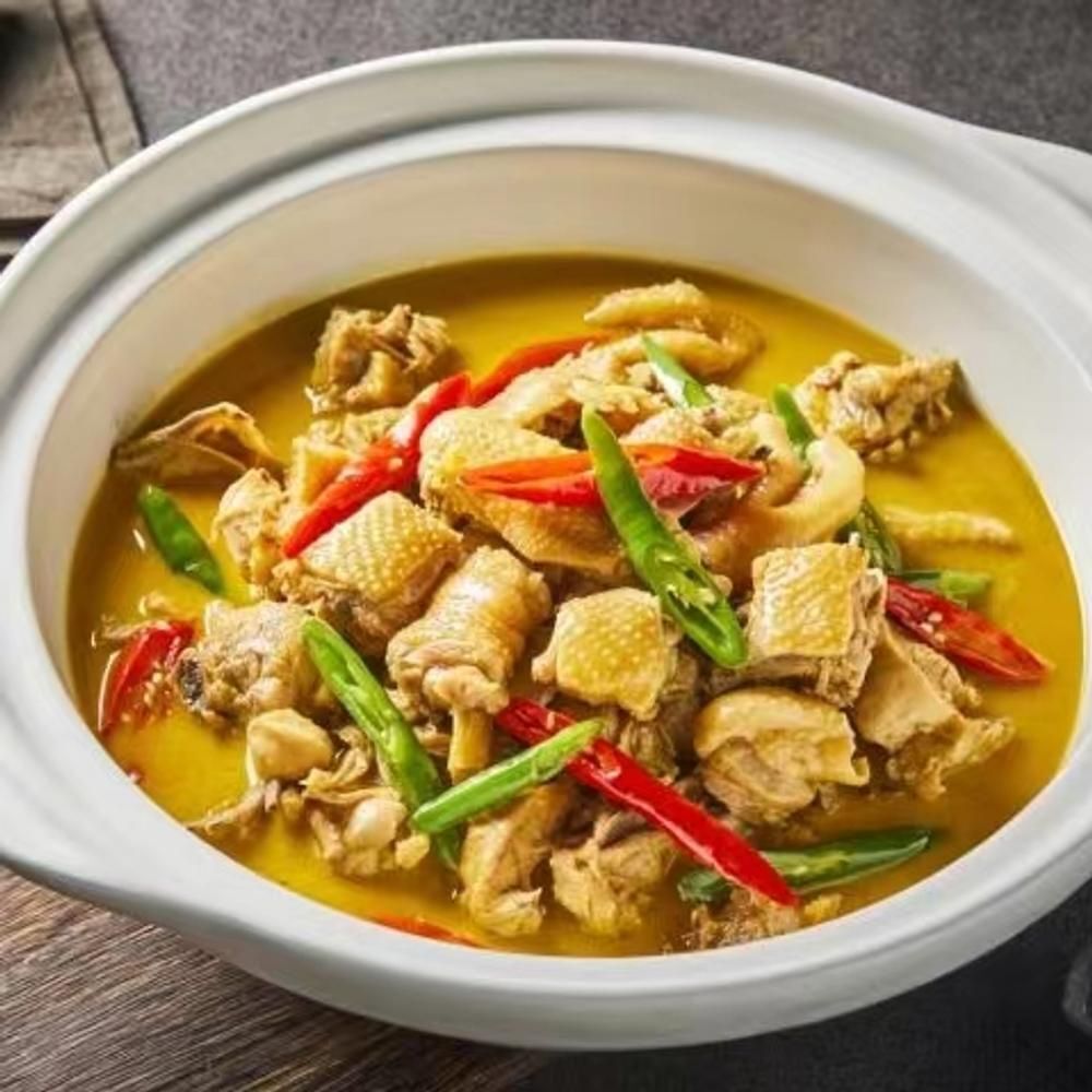 Hunan Cuisine – Guangzhou - a MICHELIN Guide Restaurant