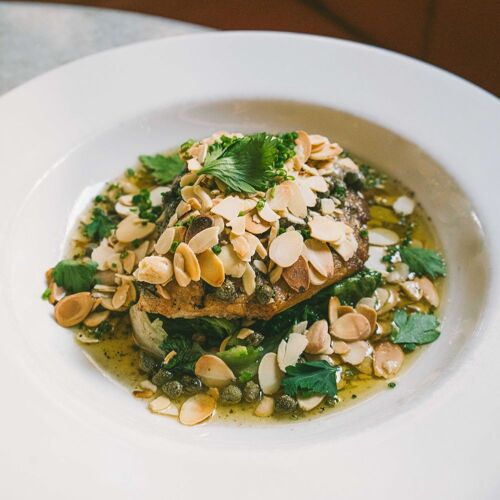 Pulito Osteria – Jackson - a MICHELIN Guide Restaurant