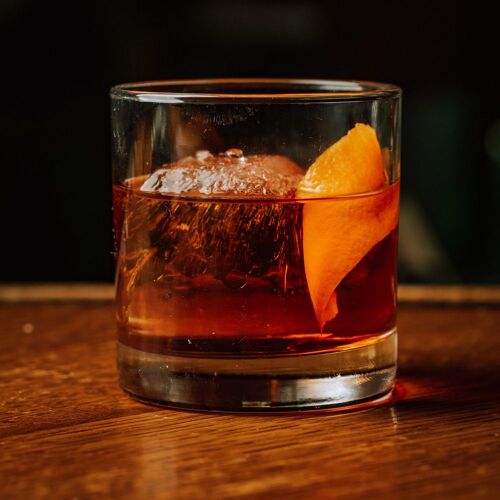 Beckon – Denver - a MICHELIN Guide Restaurant