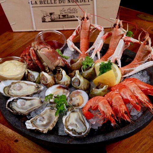 Caen MICHELIN Restaurants - The MICHELIN Guide France