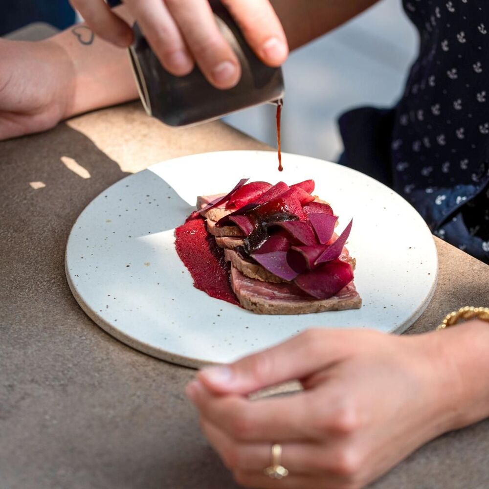 OBBO – Nantes - a MICHELIN Guide Restaurant