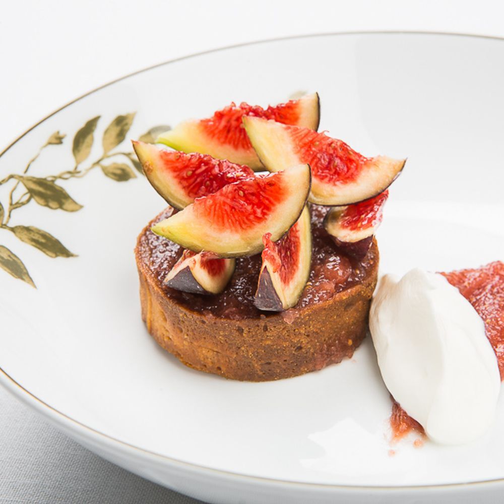 Solc – Barcelona - a MICHELIN Guide Restaurant