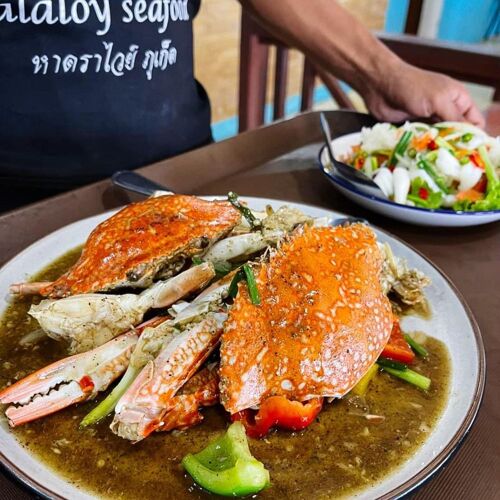 Mook Manee – Phuket - a MICHELIN Guide Restaurant