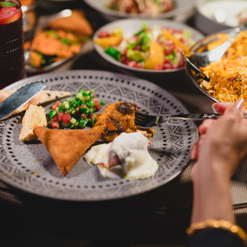 Saudi Arabia MICHELIN Restaurants – The MICHELIN Guide