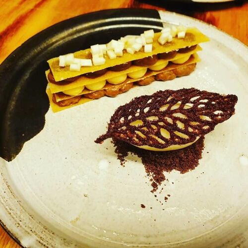 Stable – Edegem - a MICHELIN Guide Restaurant