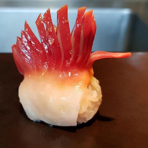 Kosushi – São Paulo - a MICHELIN Guide Restaurant