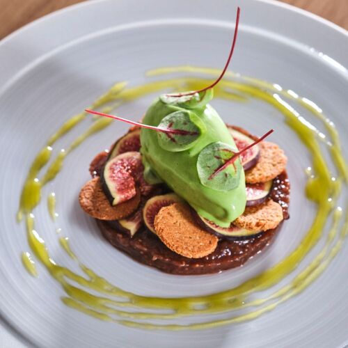 Ginko - Lille - Un restaurant du guide MICHELIN