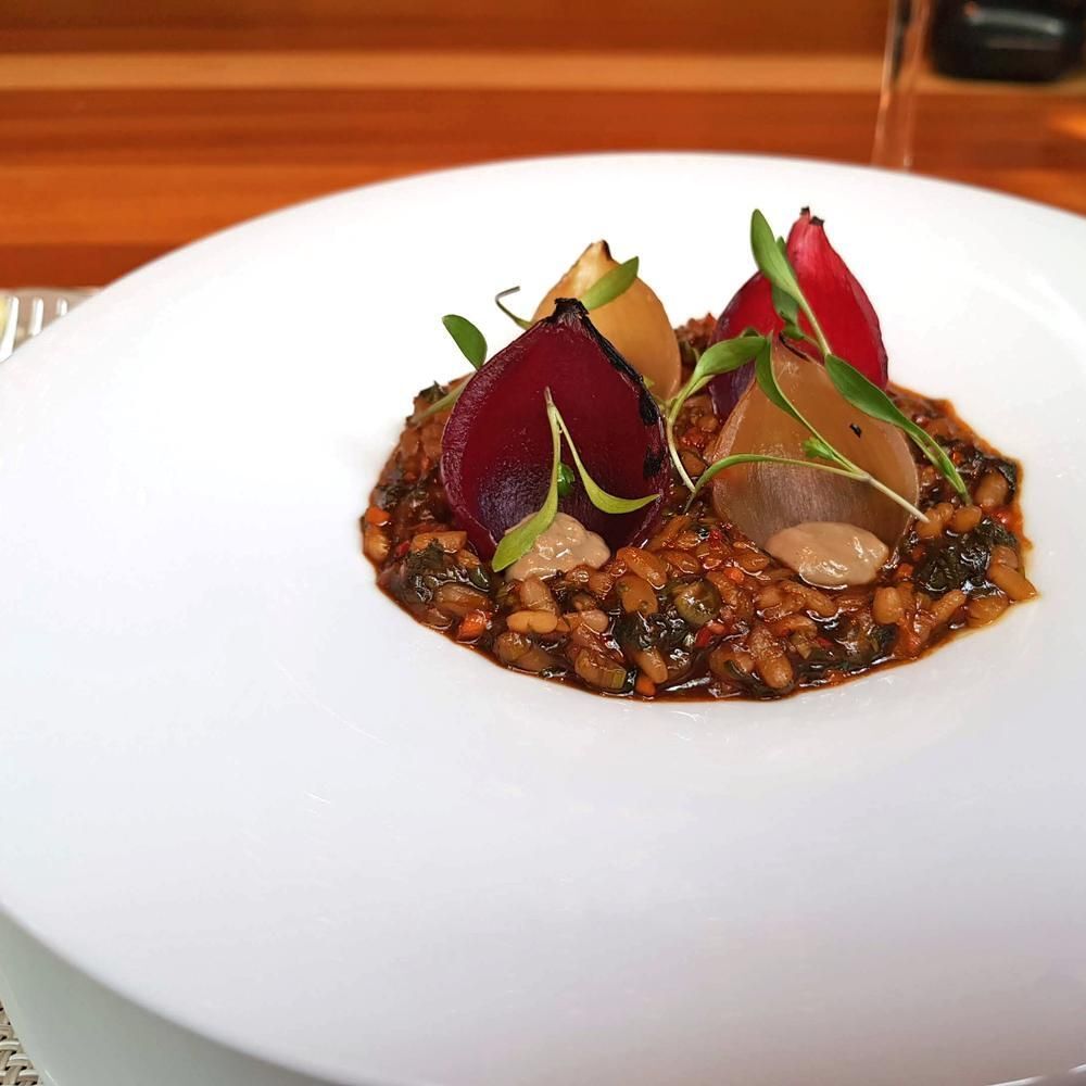 Oro – Rio de Janeiro - a MICHELIN Guide Restaurant