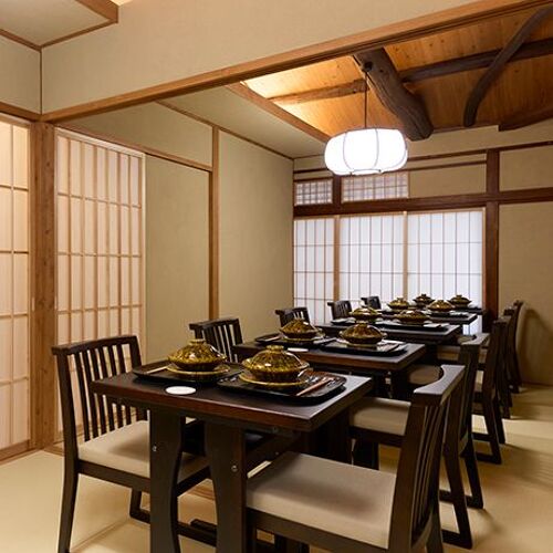 祇園 楽味／Gion Rakumi - 京都 - ミシュランガイドレストラン