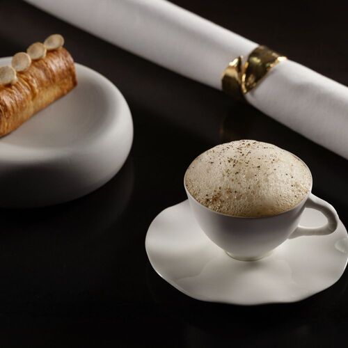 Linou Soumpasis & Co. – Athens - a MICHELIN Guide Restaurant