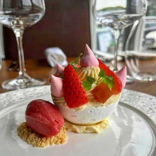 The Mariners – Rock - a MICHELIN Guide Restaurant