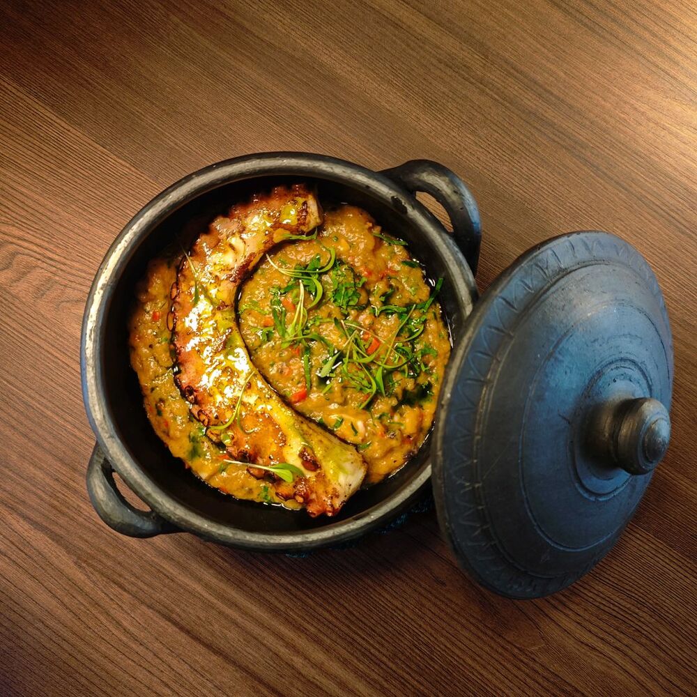 Cibû – Leça da Palmeira - a MICHELIN Guide Restaurant