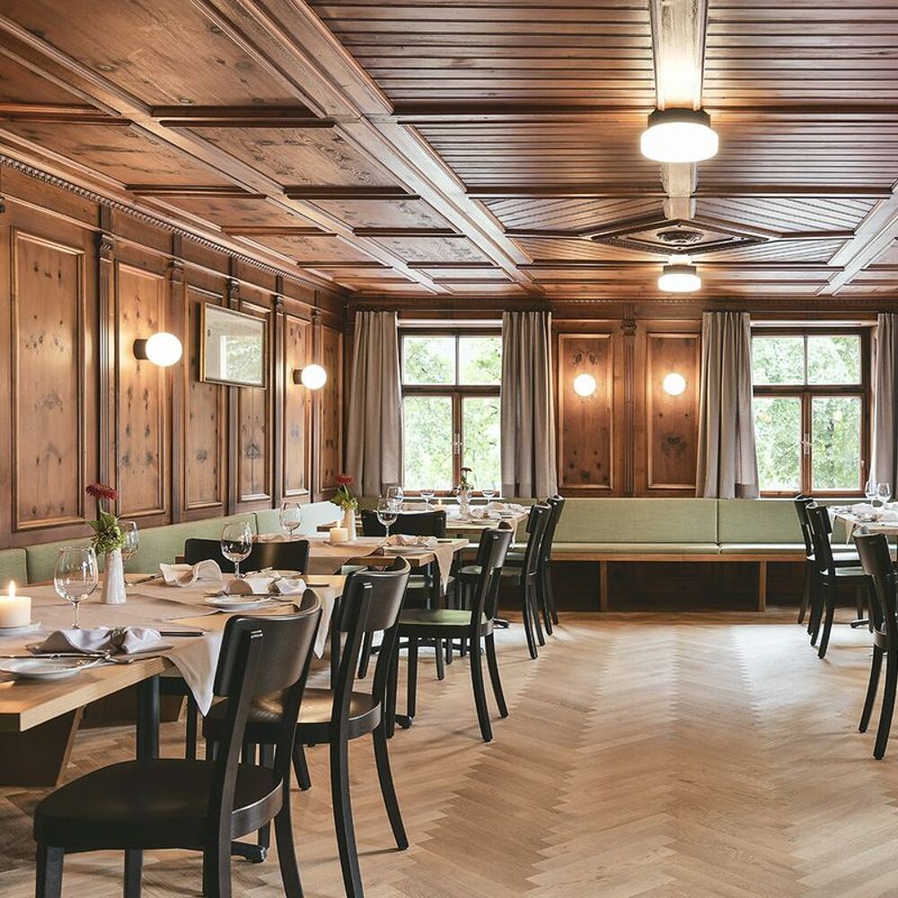 Gasthof Rössle – Innerbraz - a MICHELIN Guide Restaurant