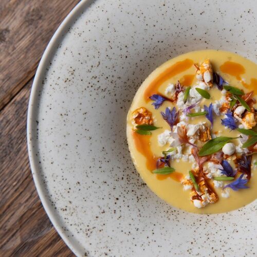 European – The MICHELIN Guide The Philippines