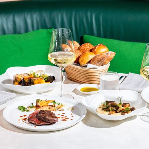 Walrus Rodeo – Miami - a MICHELIN Guide Restaurant