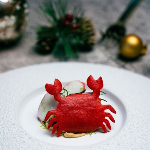 Saison – San Francisco - a MICHELIN Guide Restaurant