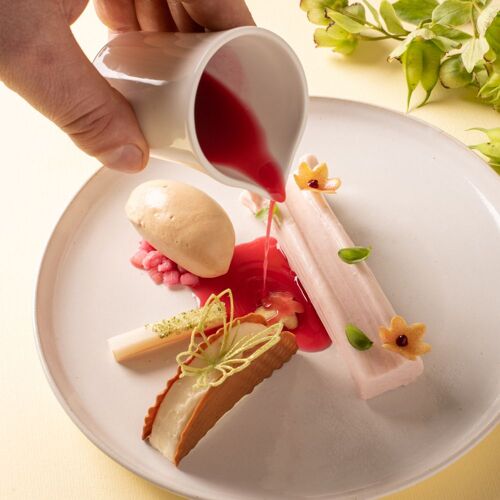 PACAI Restaurant – Vilnius - a MICHELIN Guide Restaurant