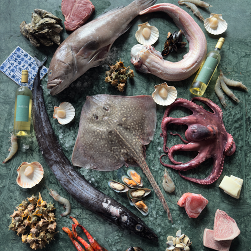 Między Mostami – Wrocław - a MICHELIN Guide Restaurant