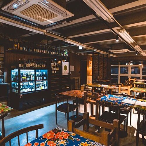 YUN – Seoul - a MICHELIN Guide Restaurant
