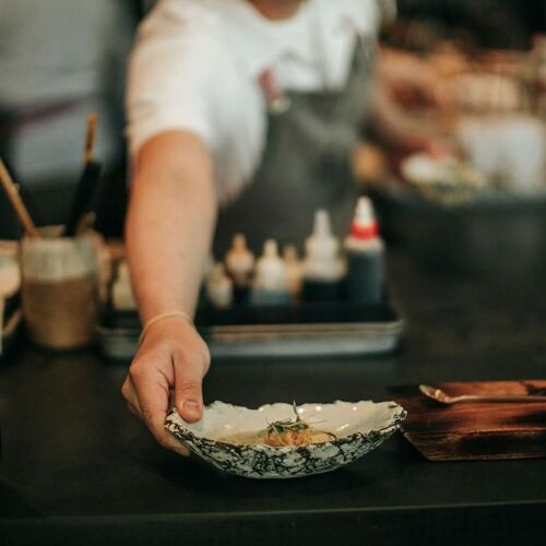 Dumpling Home – San Francisco - a MICHELIN Guide Restaurant