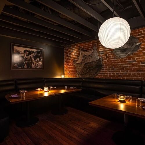 Kato – Los Angeles - a MICHELIN Guide Restaurant