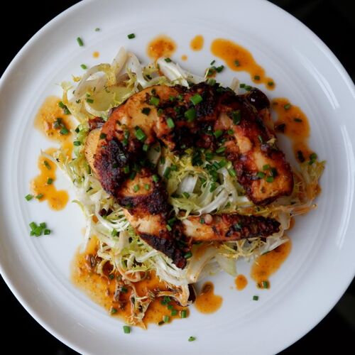 Meju – Queens - a MICHELIN Guide Restaurant