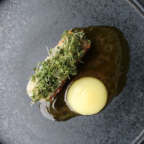 Alchemist – Copenhagen - a MICHELIN Guide Restaurant