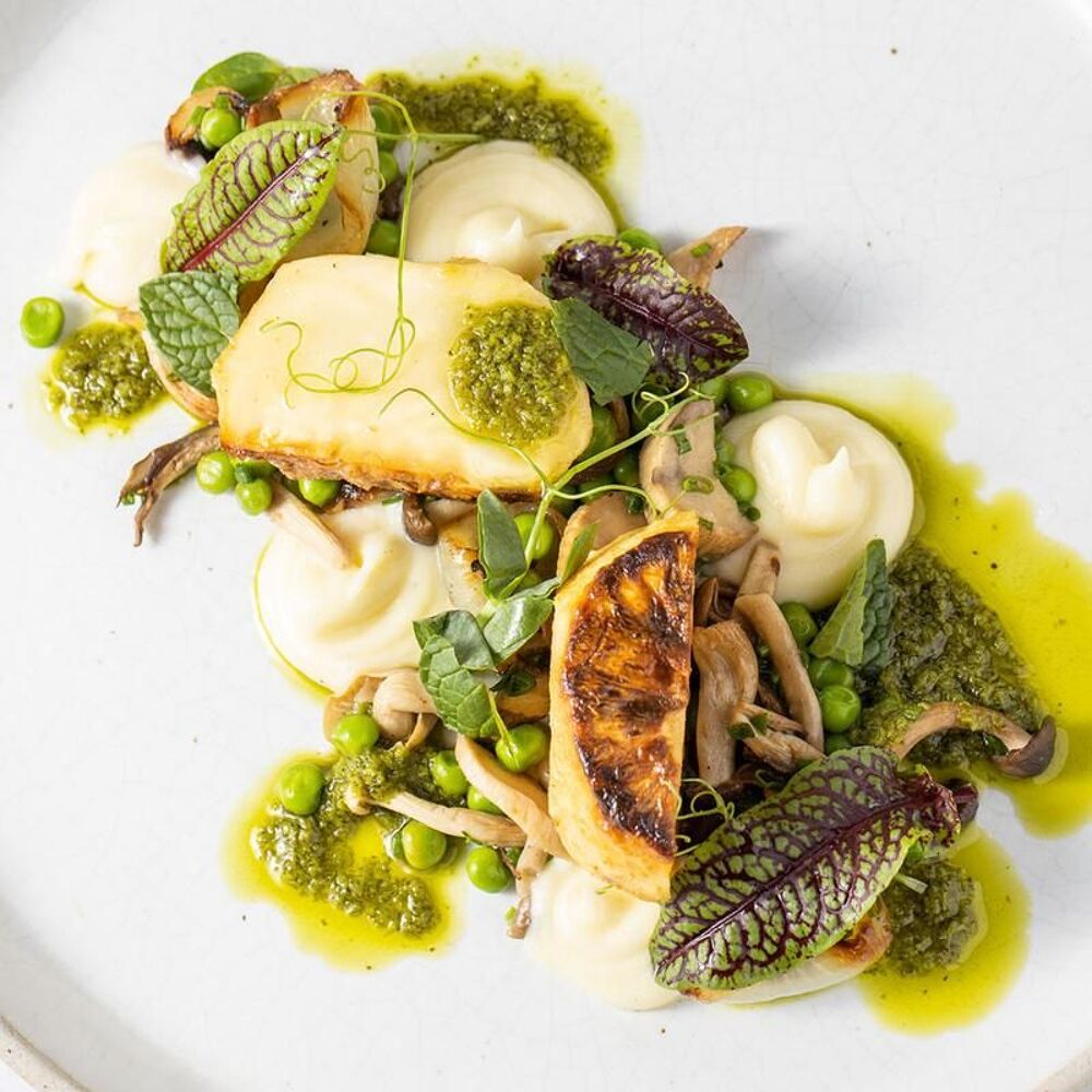 Poppy & Seed – Anaheim - a MICHELIN Guide Restaurant