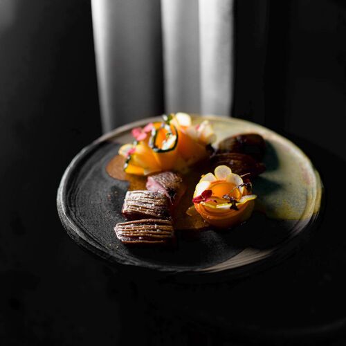 Nonos par Paul Pairet - Paris - Un restaurant du guide MICHELIN
