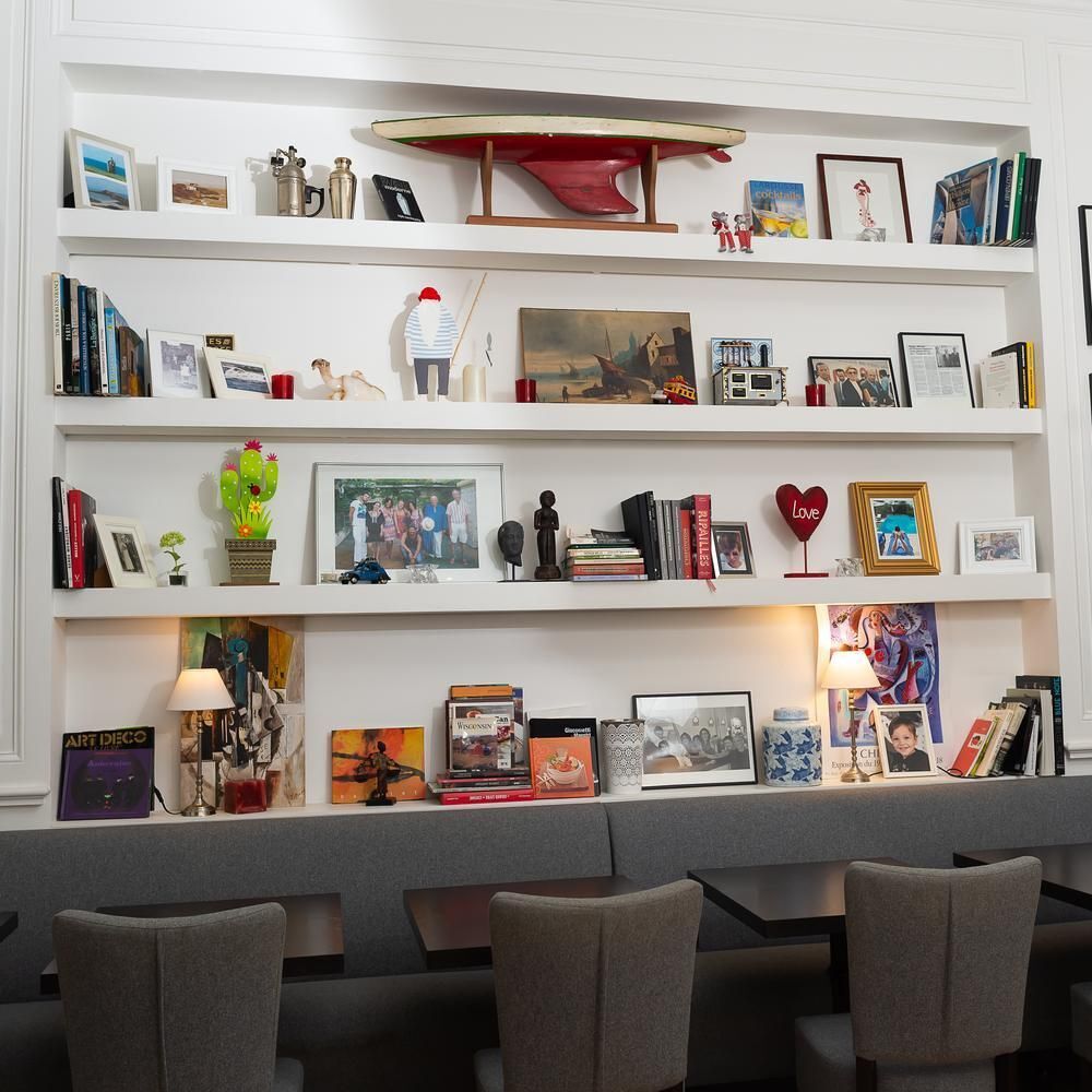 Le Séjour Café – Nice - a MICHELIN Guide Restaurant