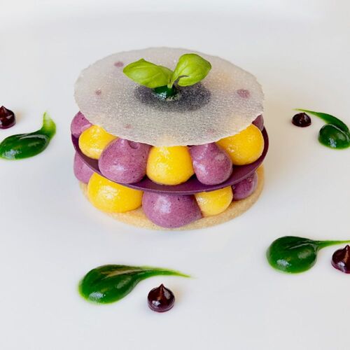 Friends Only – San Francisco - a MICHELIN Guide Restaurant