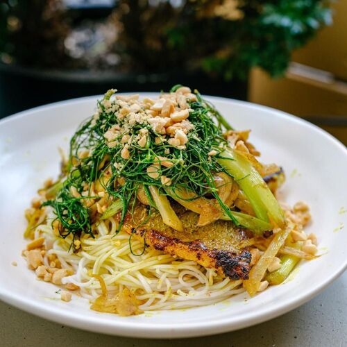 Tuome – New York - a MICHELIN Guide Restaurant