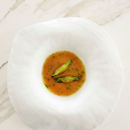 Blue Bay Marcel Ravin – Monaco - a MICHELIN Guide Restaurant