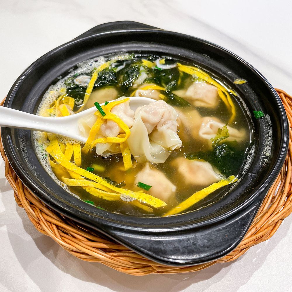 Hong Yu Fang – Shanghai - a MICHELIN Guide Restaurant