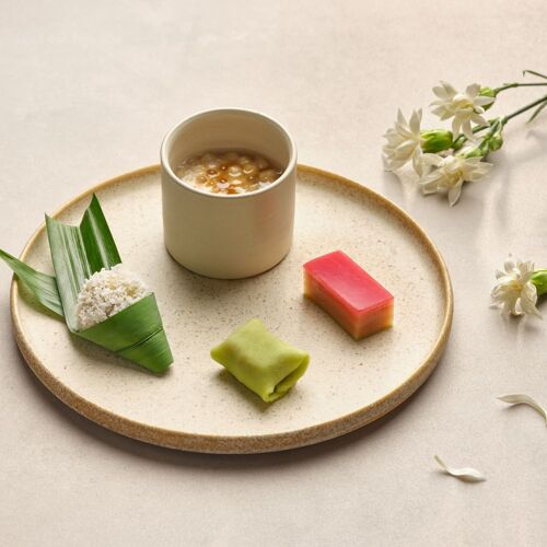 Candlenut – Singapore - a MICHELIN Guide Restaurant