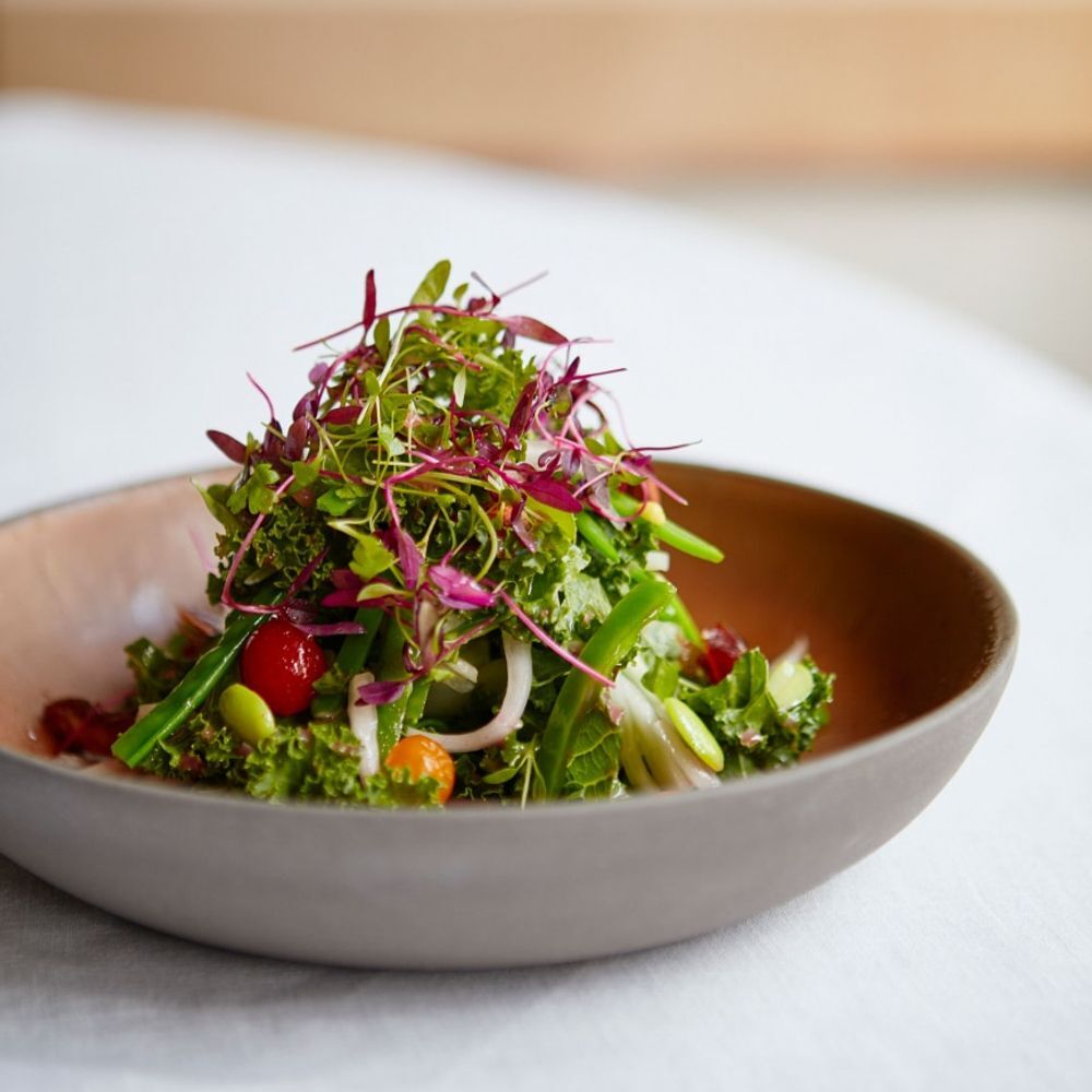 Tamarind – London - a MICHELIN Guide Restaurant