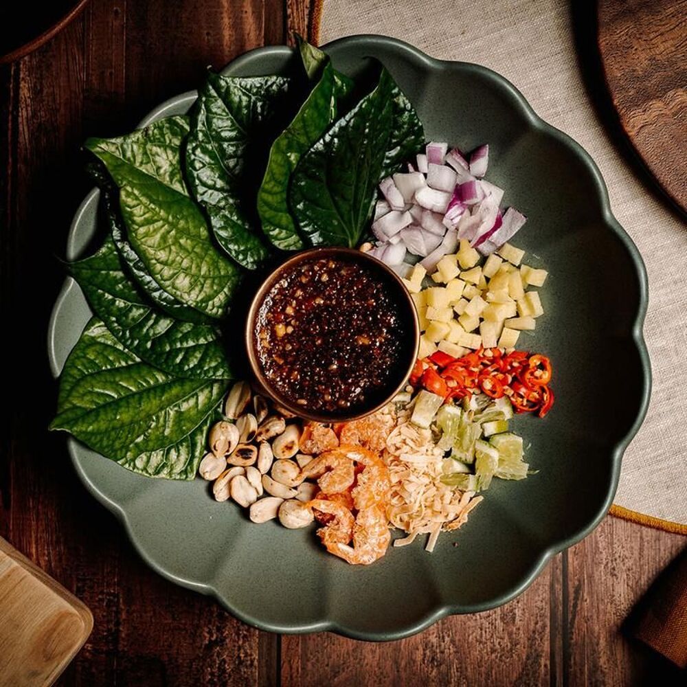 Tha Phraya – New York - a MICHELIN Guide Restaurant