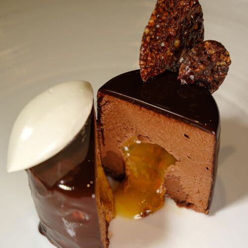 Ou Yue Zun Xian – Shanghai - a MICHELIN Guide Restaurant