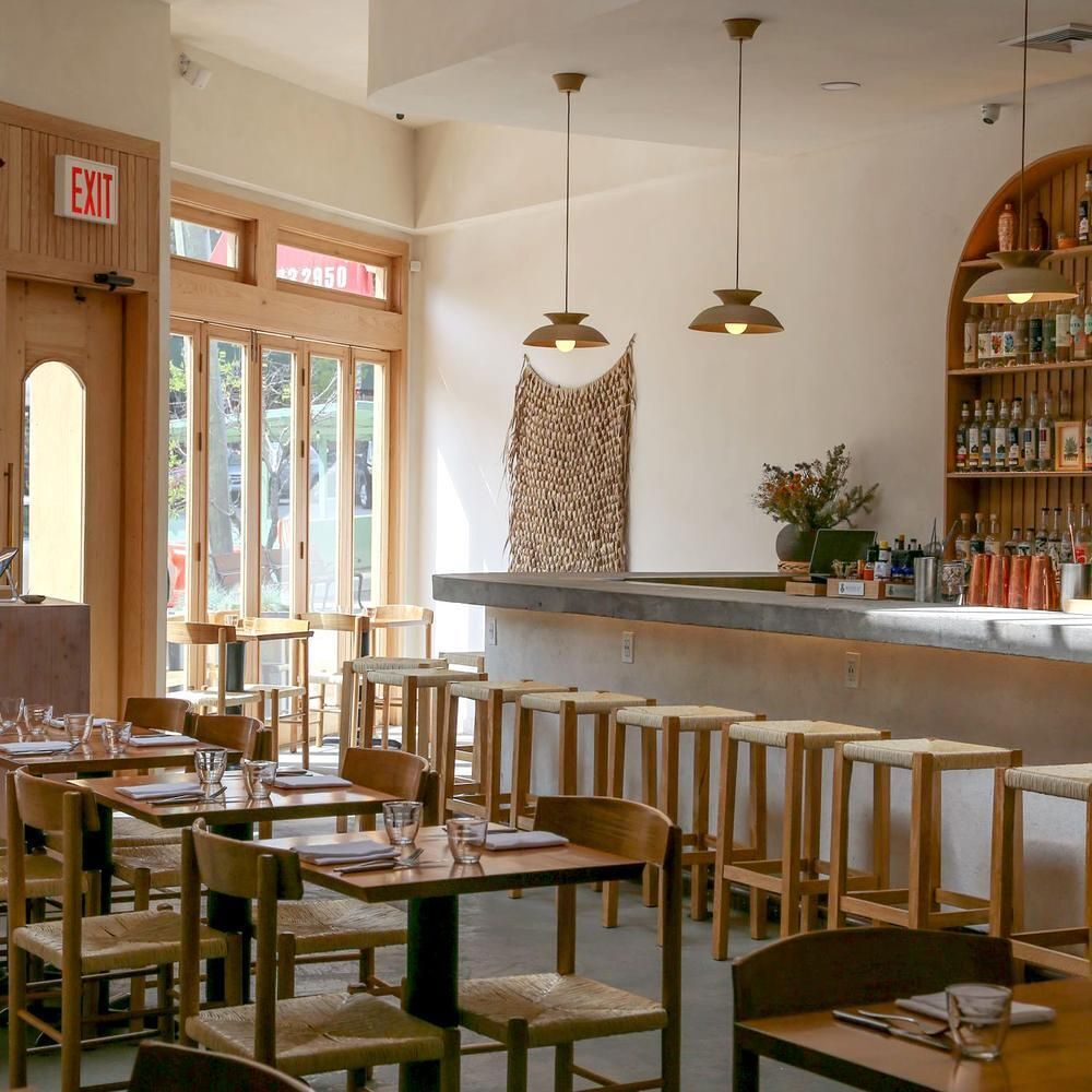 Tobalá – Bronx - a MICHELIN Guide Restaurant