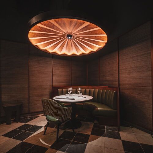 Han Kee – Singapore - a MICHELIN Guide Restaurant