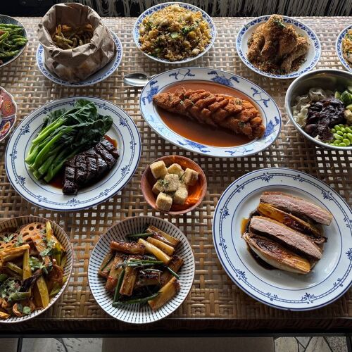 Corima – New York - a MICHELIN Guide Restaurant