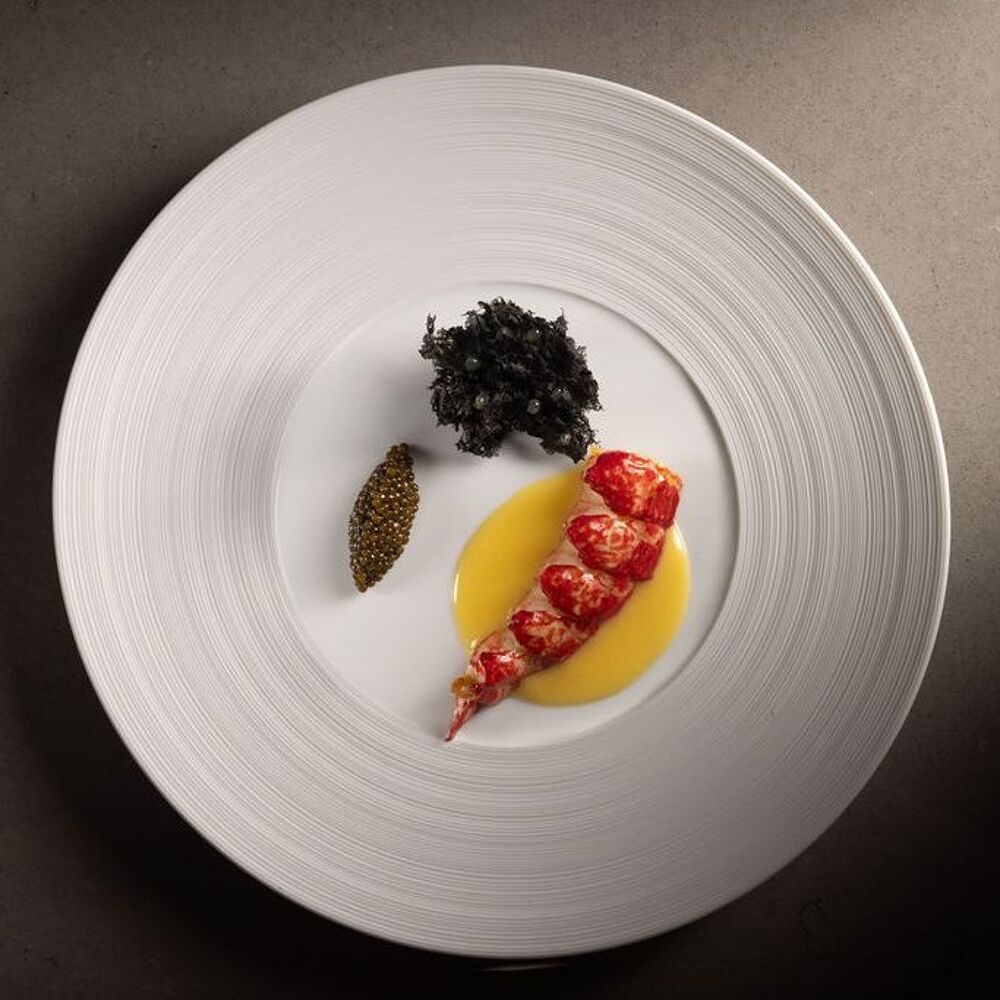 Liath – Blackrock - a MICHELIN Guide Restaurant