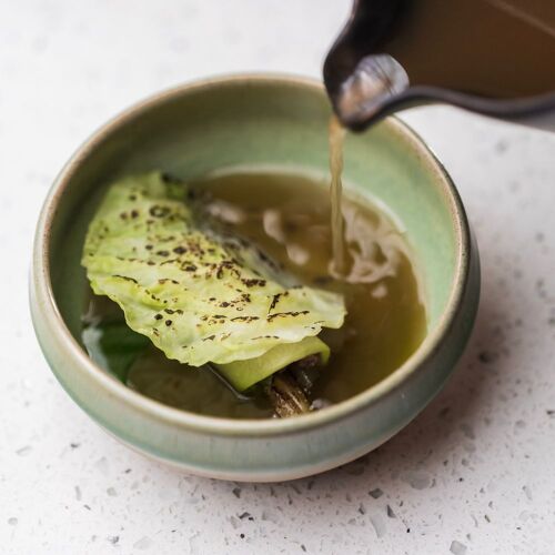 Sami & Susu – New York - a MICHELIN Guide Restaurant