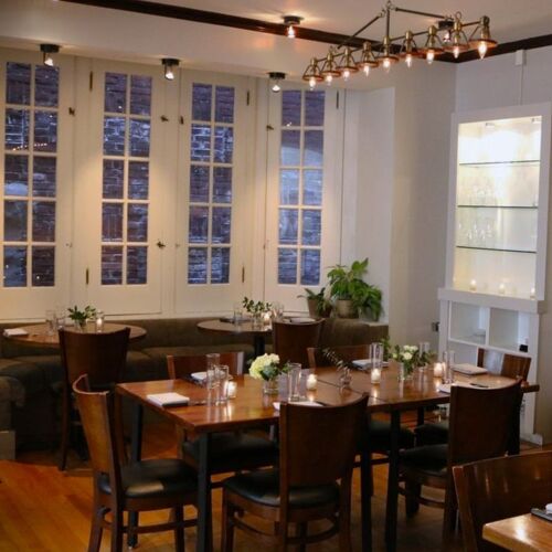 Dizengoff – Philadelphia - a MICHELIN Guide Restaurant