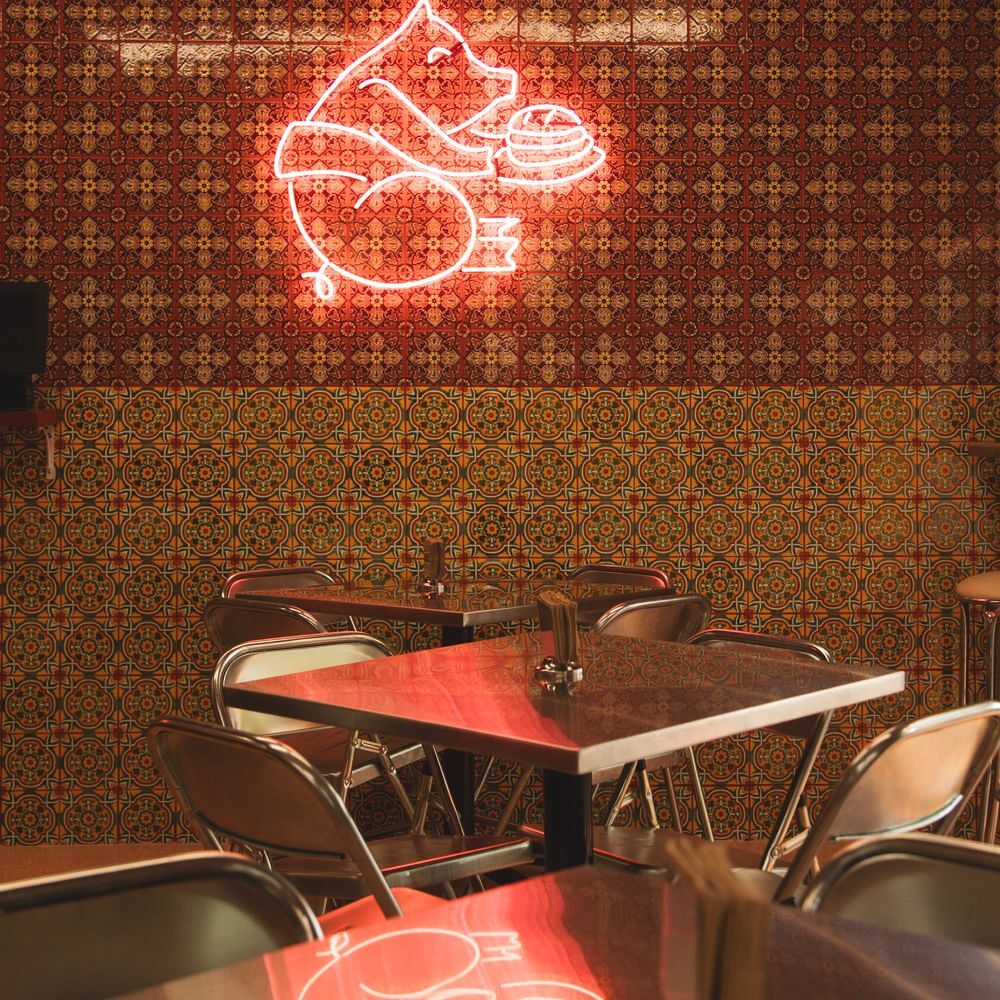 Castacán – Cuauhtémoc - un Restaurante de la Guía MICHELIN