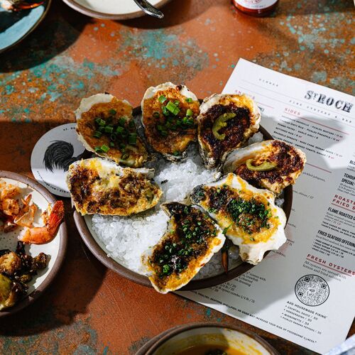 Mala Pata – Raleigh - a MICHELIN Guide Restaurant