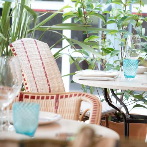 Zalacaín – Madrid - un Restaurante de la Guía MICHELIN